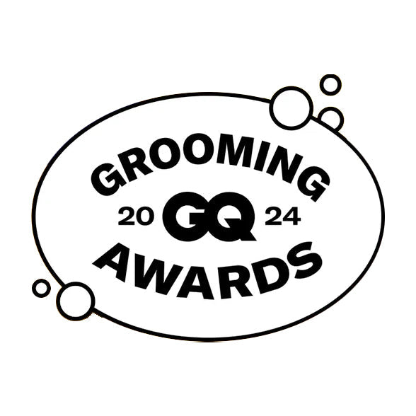 GQ Grooming Award Winners – BLK LAB