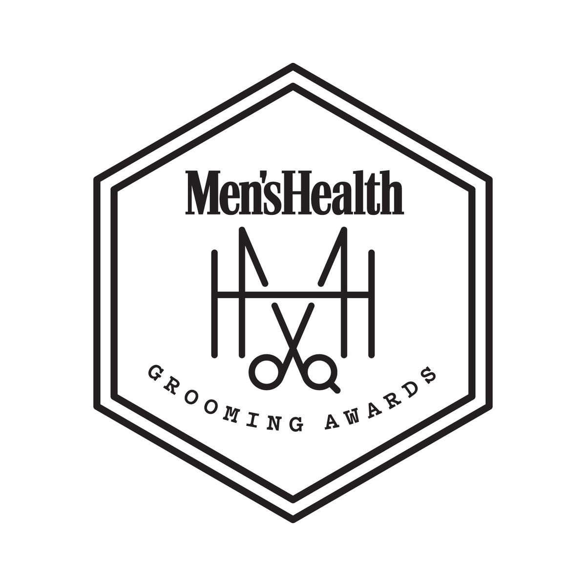 Men's Health Grooming Award Winners – BLK LAB